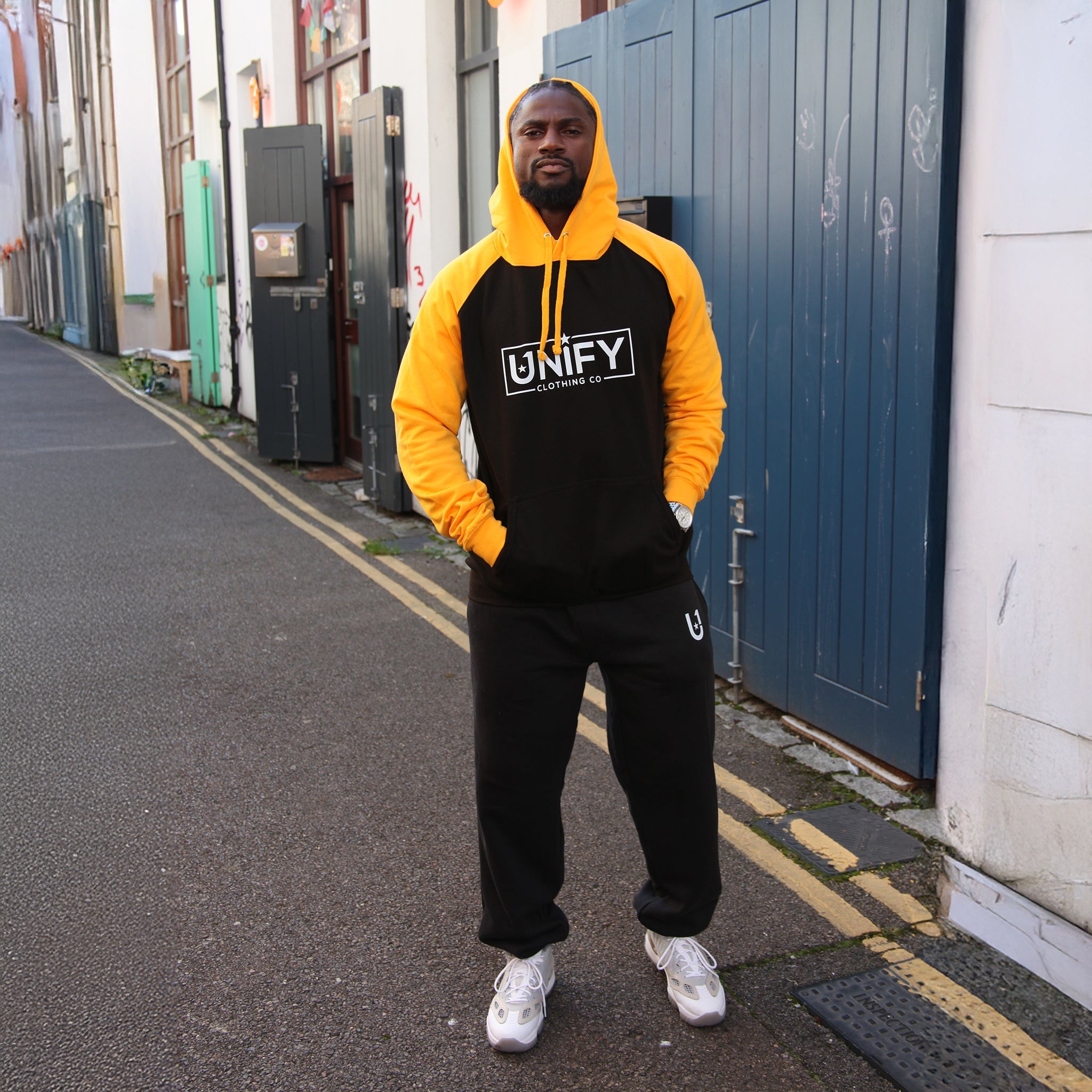 ALL TRACK PANTS, SWEATPANTS & JOGGERS – UNIFY Clothing Co