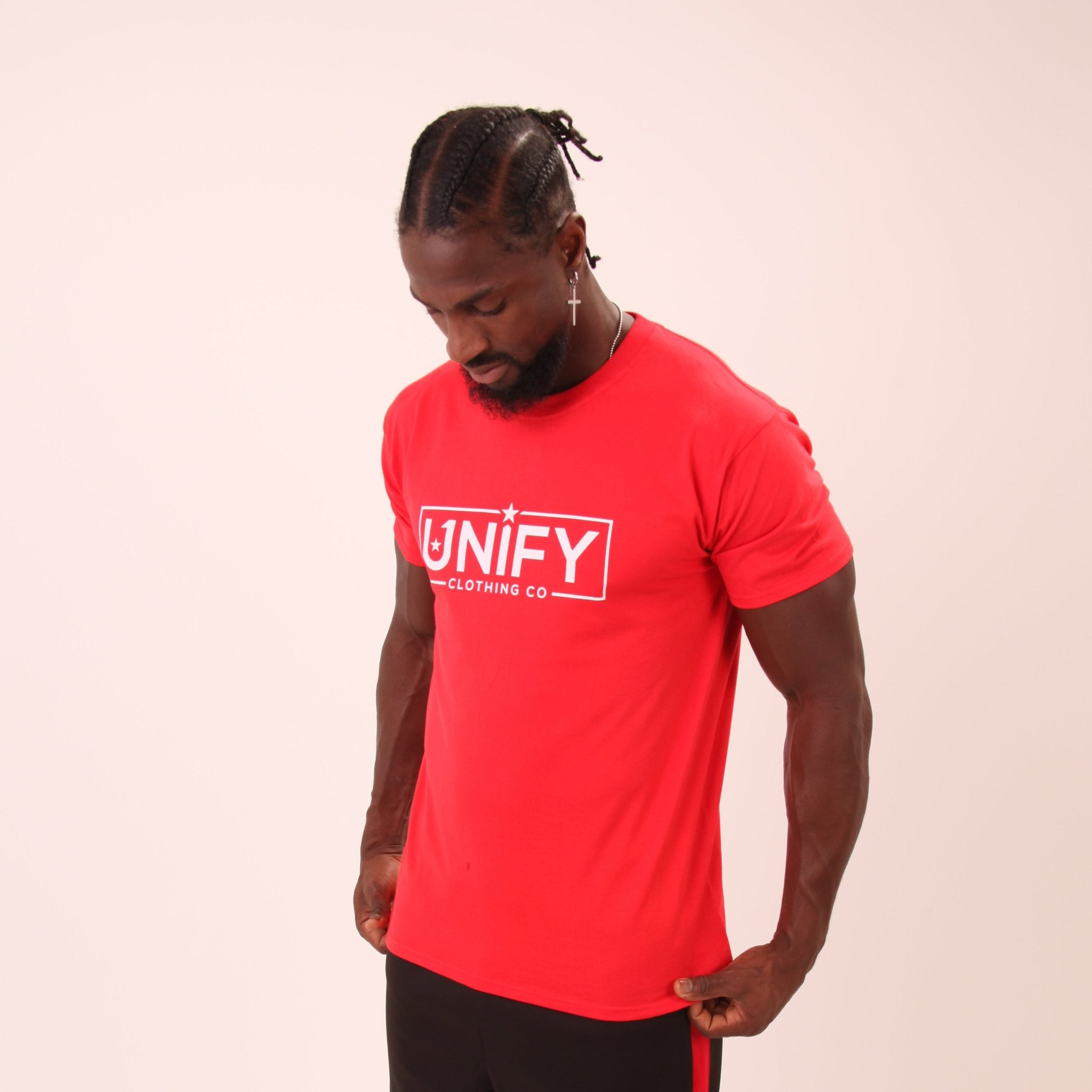TSHIRTS & VEST TOPS – UNIFY Clothing Co